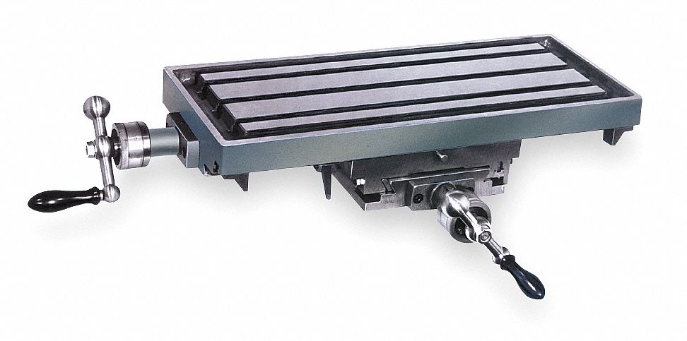 Table,Milling - Grainger