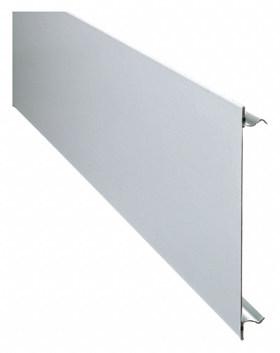 LEGRAND, 4000, Steel, Cover - 3ZA35|G4000C - Grainger