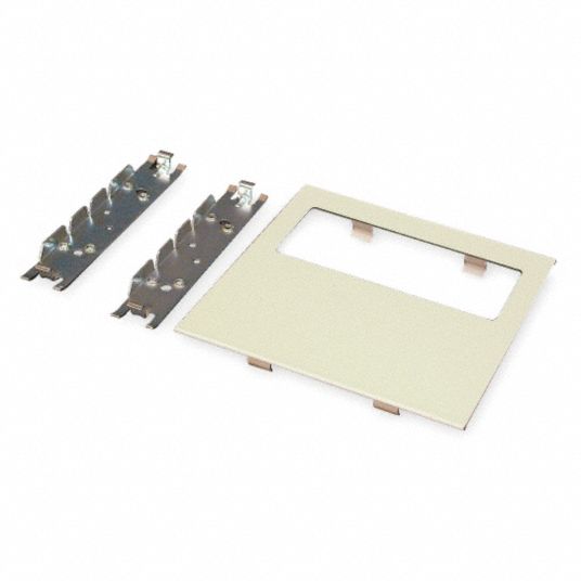 One-gang Device Cover - Grainger