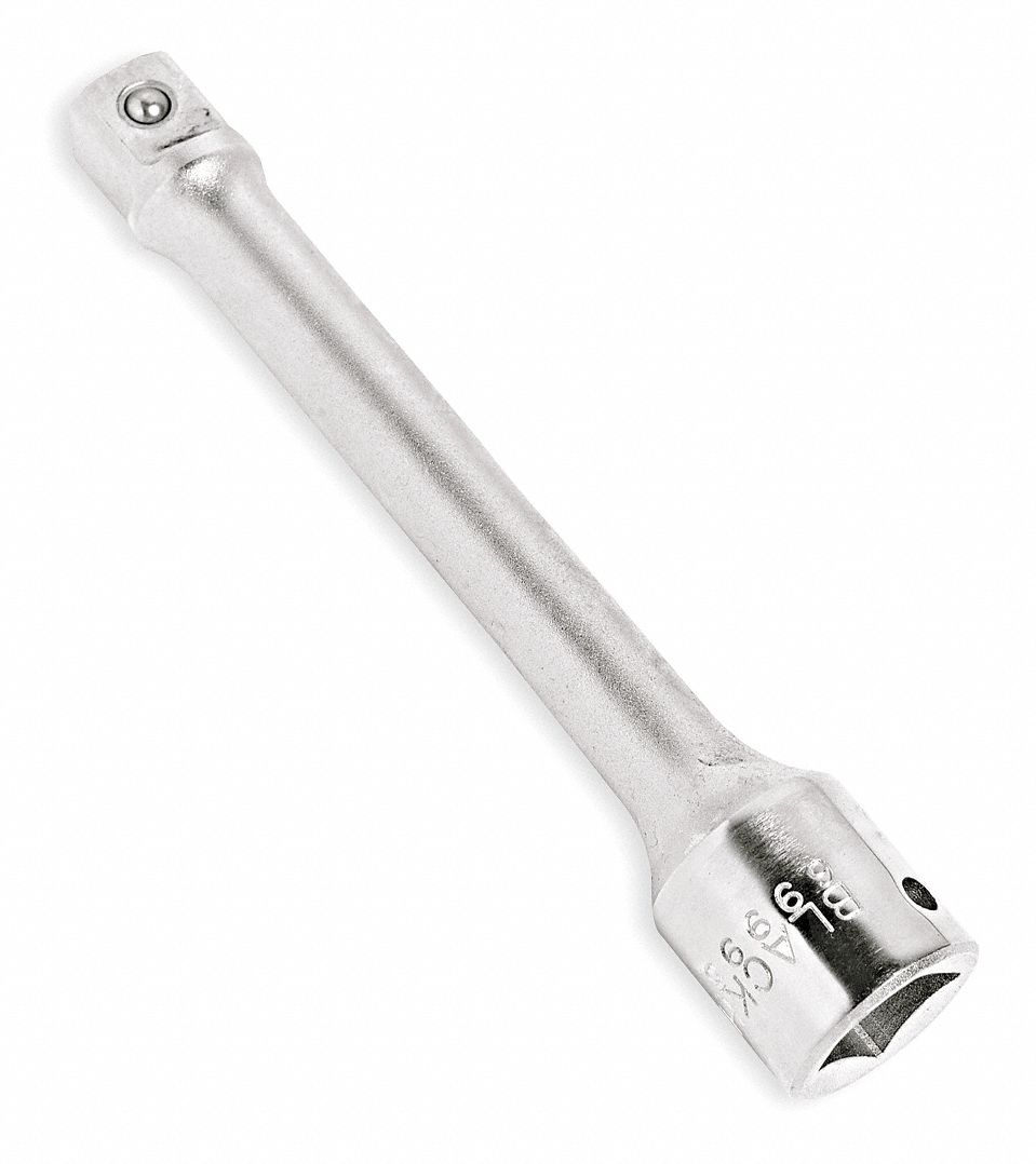 Socket Extension - Grainger