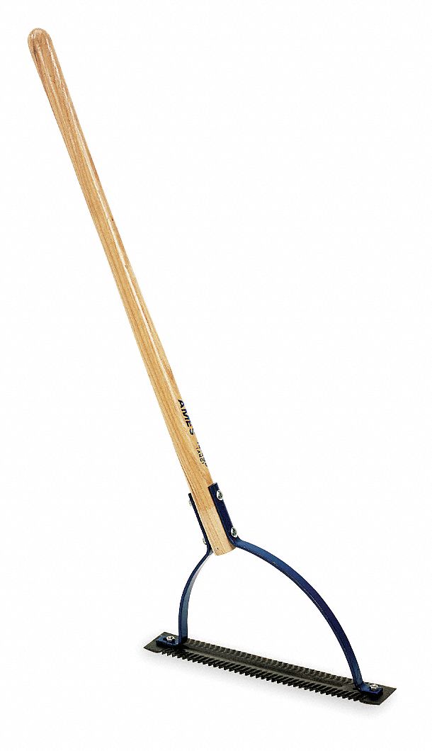 Weed Cutter, Handle Material Wood, Blade Material Steel, Straight ...