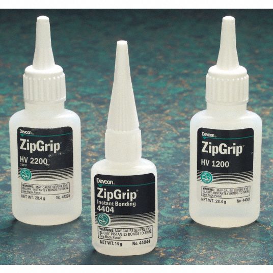 Instant Adhesive - Grainger