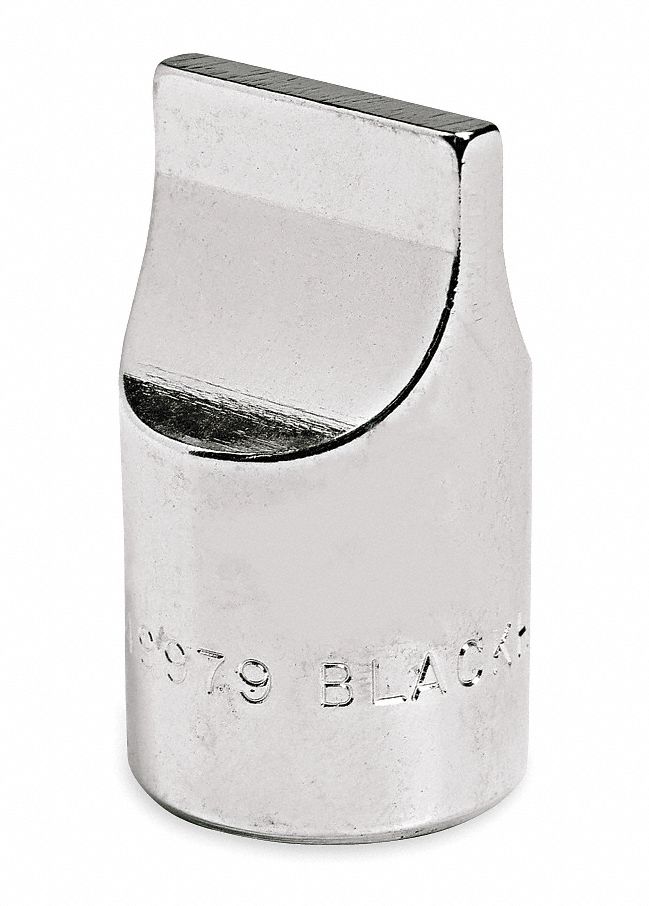 Drag Link Socket,1/2 In Dr - Grainger