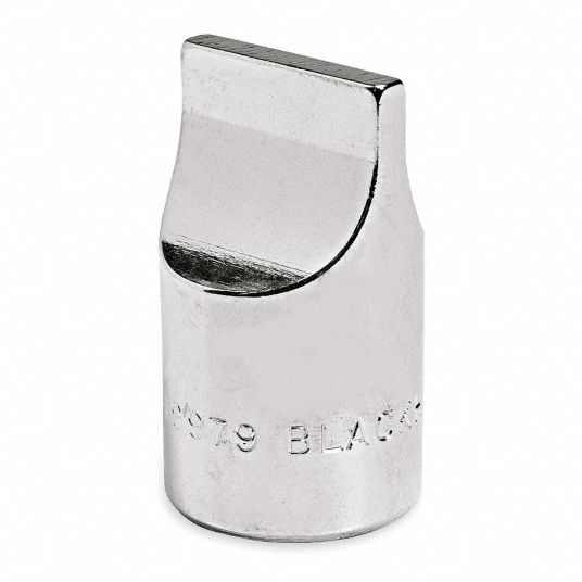 Drag Link Socket,1/2 In Dr - Grainger