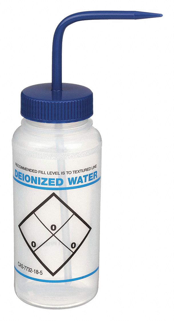 SP SCIENCEWARE, F11646-0631, Wash Bottle - 3ZFH5|F11646-0631 - Grainger