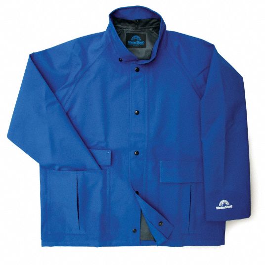 Rain Jacket - Grainger