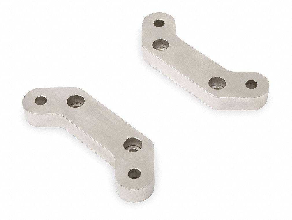 BOSTON GEAR, Mounting Base, Boston Stainless Steel Speed Reducer 718 ...