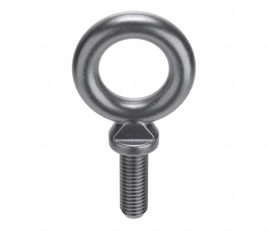 KEN FORGING Armella,5/8"-11,Acero,4000 lb. - Armellas - 3JWP1 | K2027-A ...