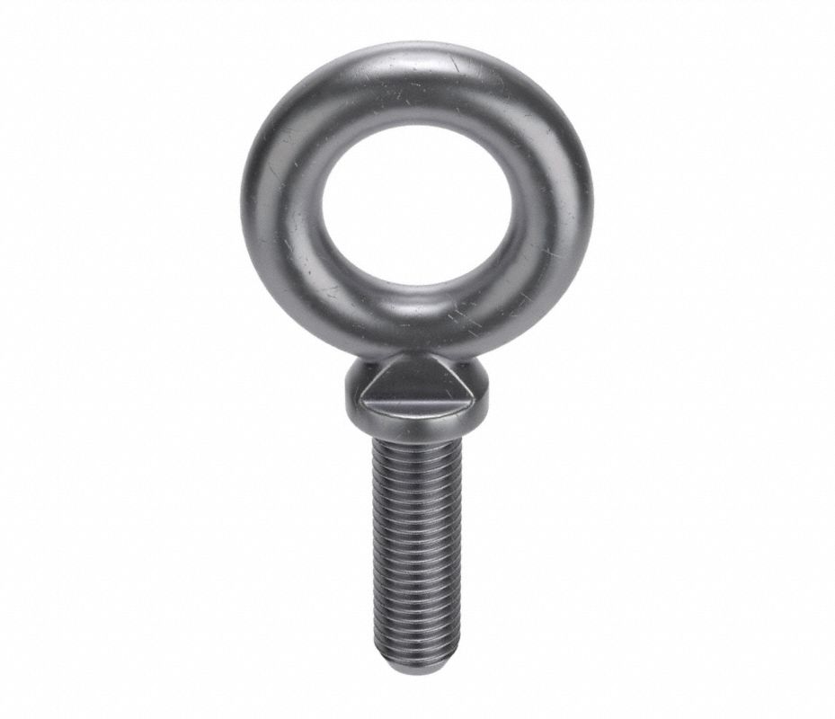 KEN FORGING Armellas , Elevación con Hombro , L 2 pulg. - 3ZGY3 | K2028 ...