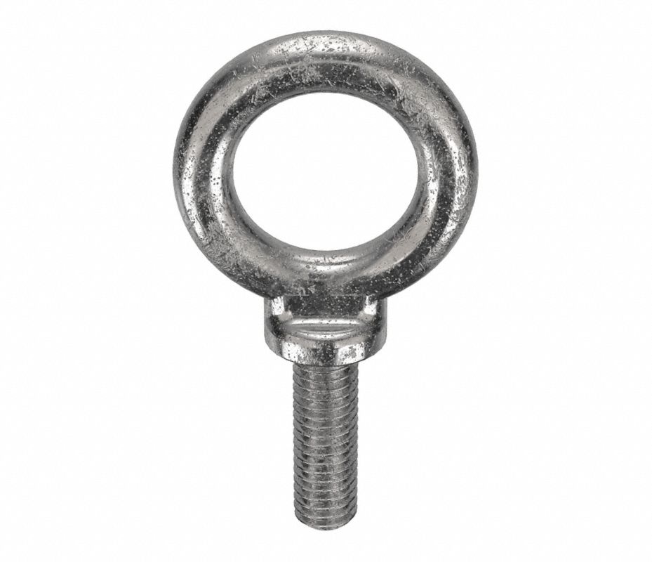 KEN FORGING Armella,Acero Inox,500 lb. - 3ZGZ6 | K2021-316SS - Grainger ...