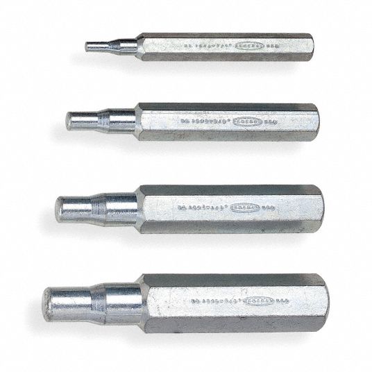 Swaging Tool Set - Grainger