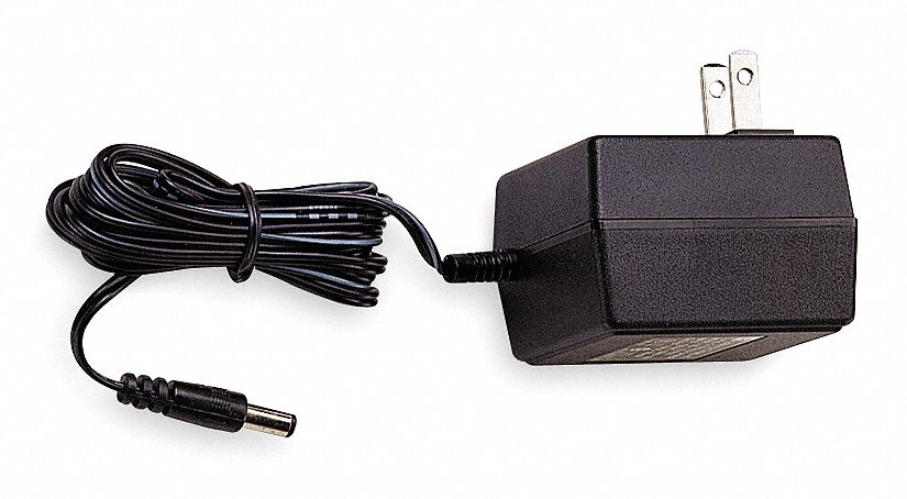 EXTECH Adaptador CA,120V,C/Mod 475040,475044 - Accesorios para ...