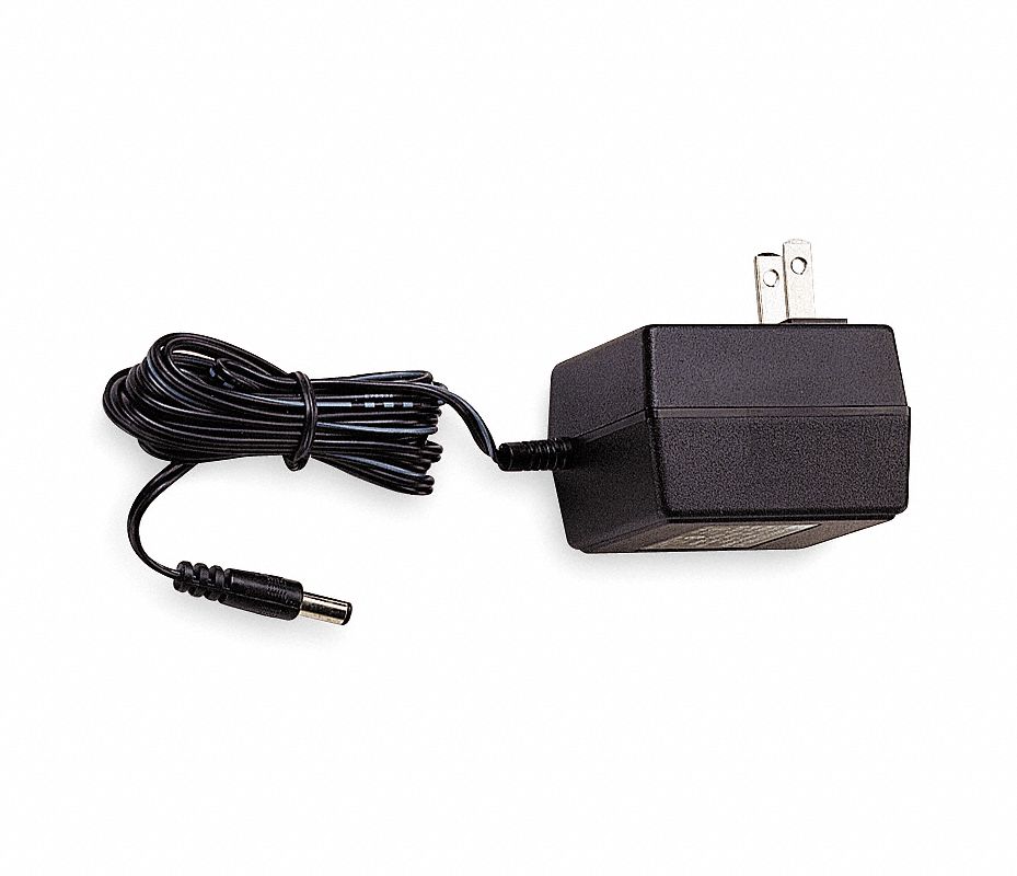 EXTECH Adaptador CA,120V,C/Mod 475040,475044 - Accesorios para ...