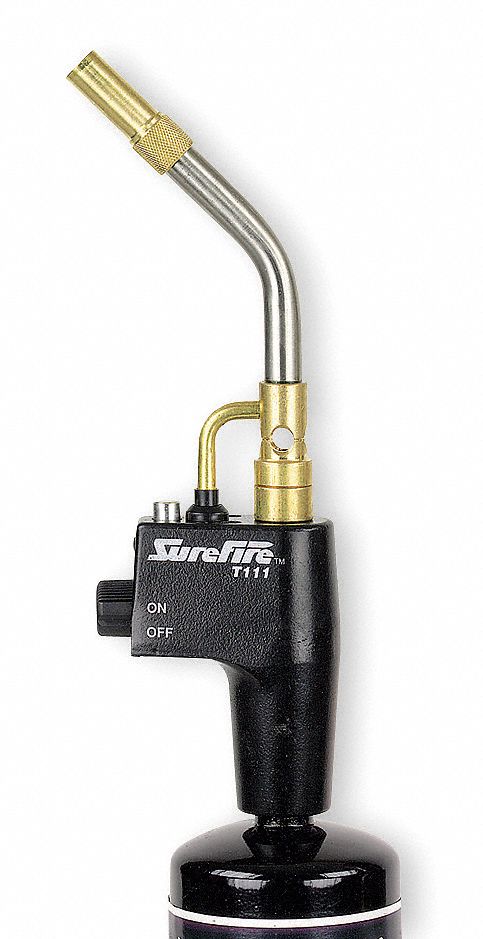 General Purpose Torch - Grainger