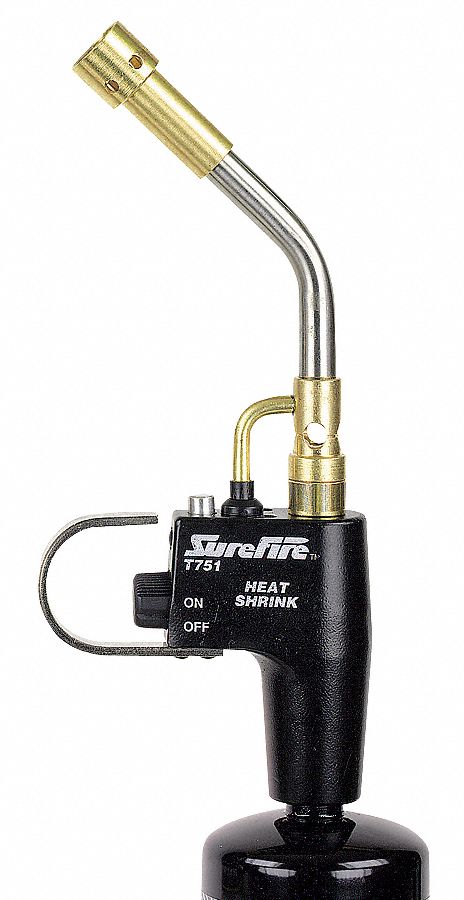 Heat Shrink Torch - Grainger