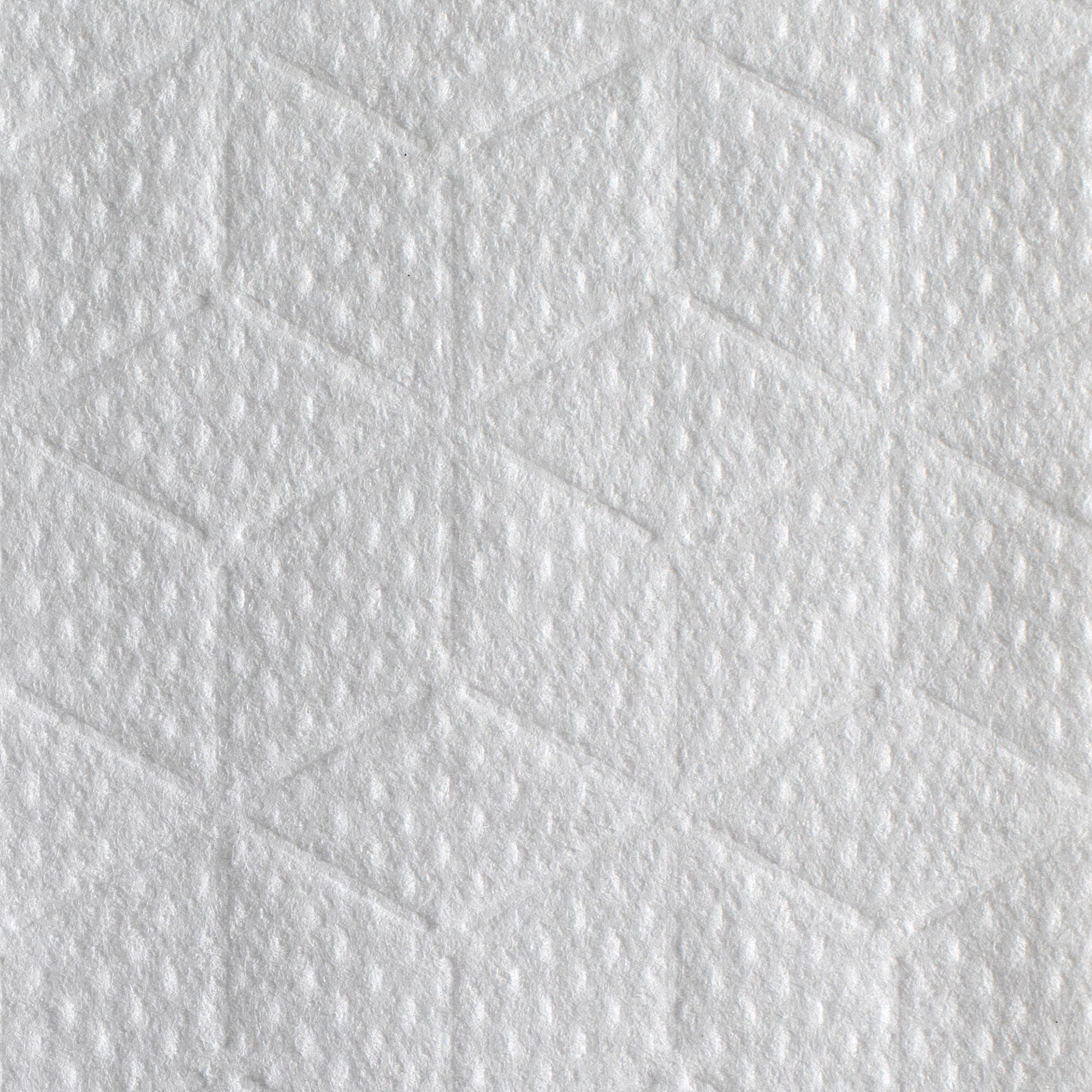 GEORGIA-PACIFIC Paper Towel Sheets: White, 10 1/4 in Sheet Wd, 10 3/4 ...