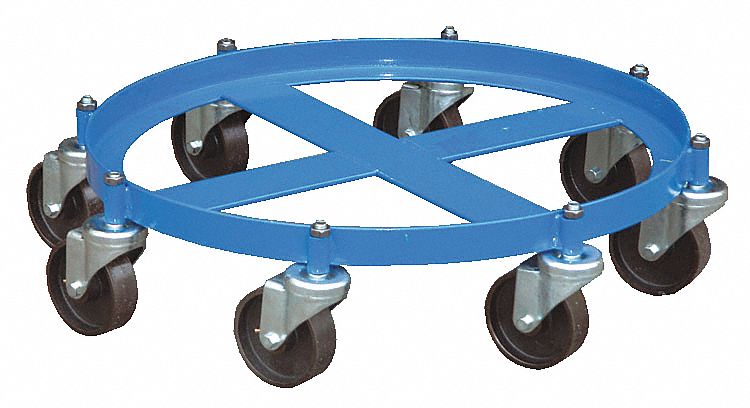 Drum Dolly - Grainger