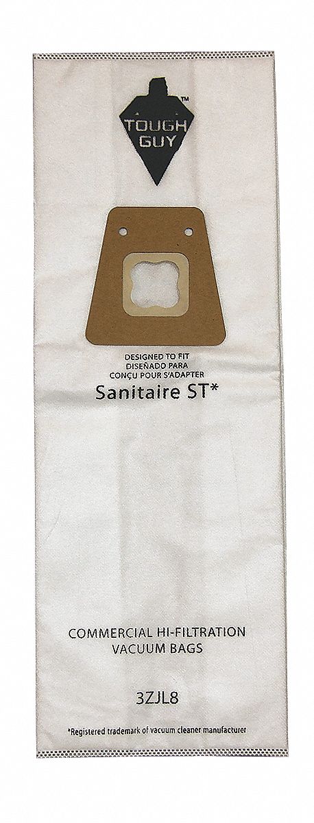 TOUGH GUY, Sanitaire, 800/Model 600/SC675A/SC688A/SC888K/SC889A/Style ...