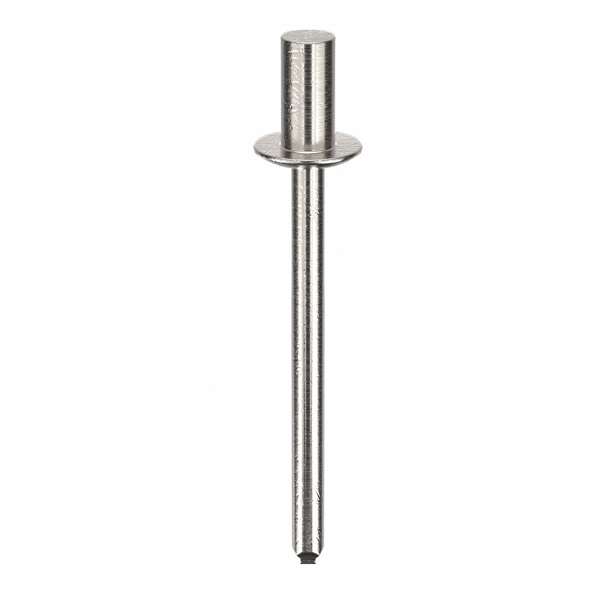 POP AVDEL, Aluminum Rivet Body, Steel Mandrel, Blind Rivet - 3ZJW7 ...