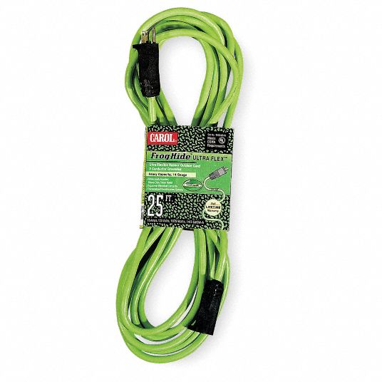 15, Green - Grainger