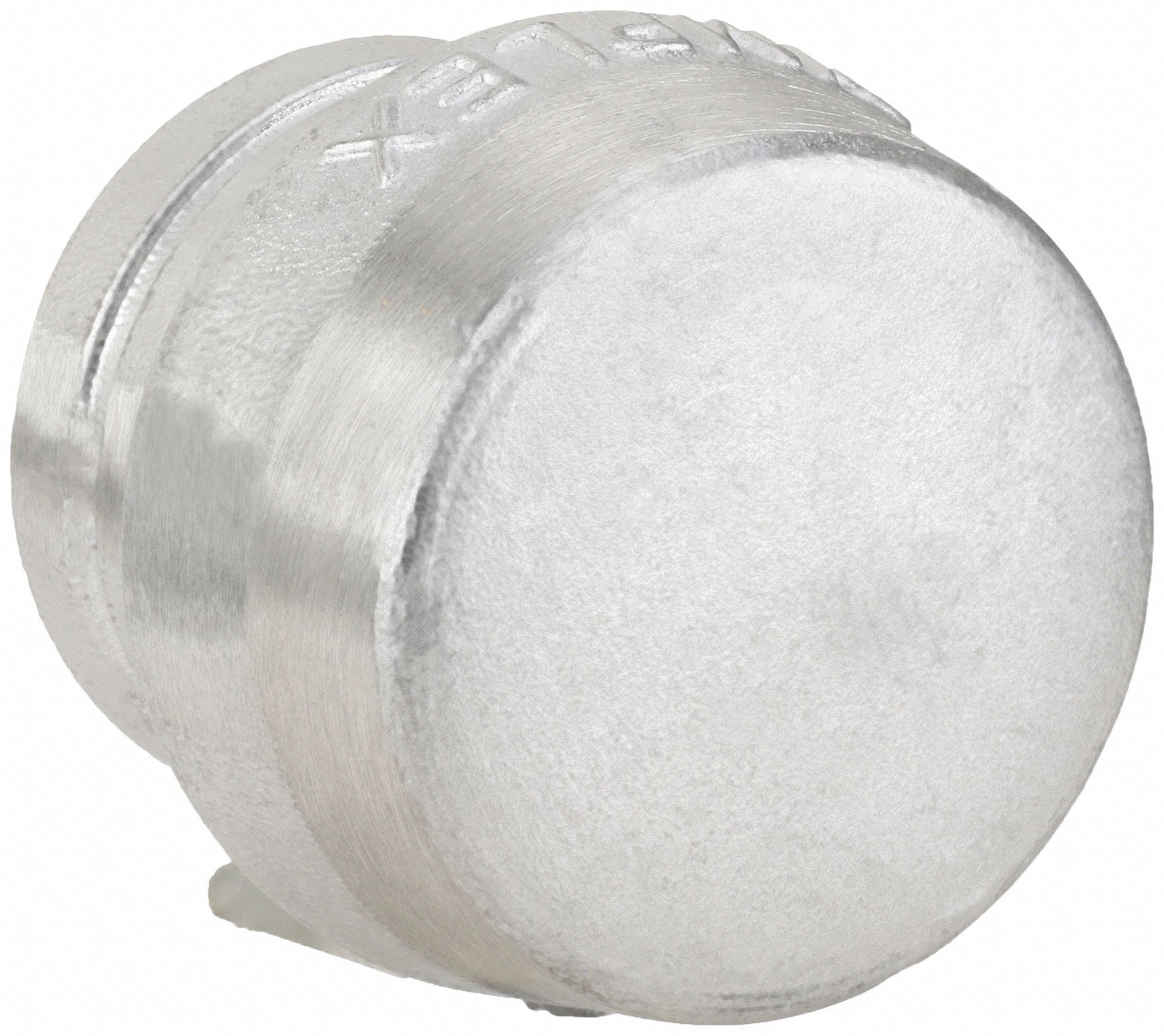 Extra Hard, Aluminum, Replaceable Hammer Tip - 3ZLP3|3209060 - Grainger