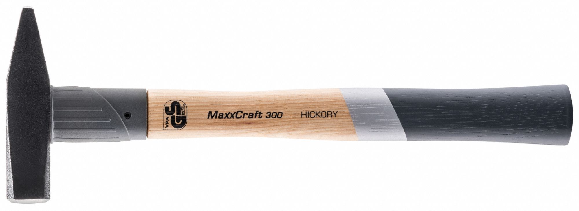 HALDER MAXXCRAFT Martillo de Punta en Cruz 3666 12 oz. 11" Mango de ...