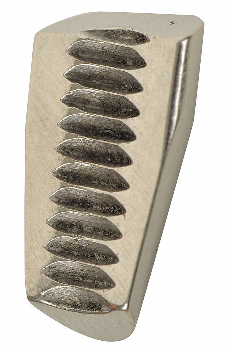 POP AVDEL Jaw Set: Fits 3/32 in_3/16 in Rivet Dia, Steel - 3ZLW6|DPM400 ...