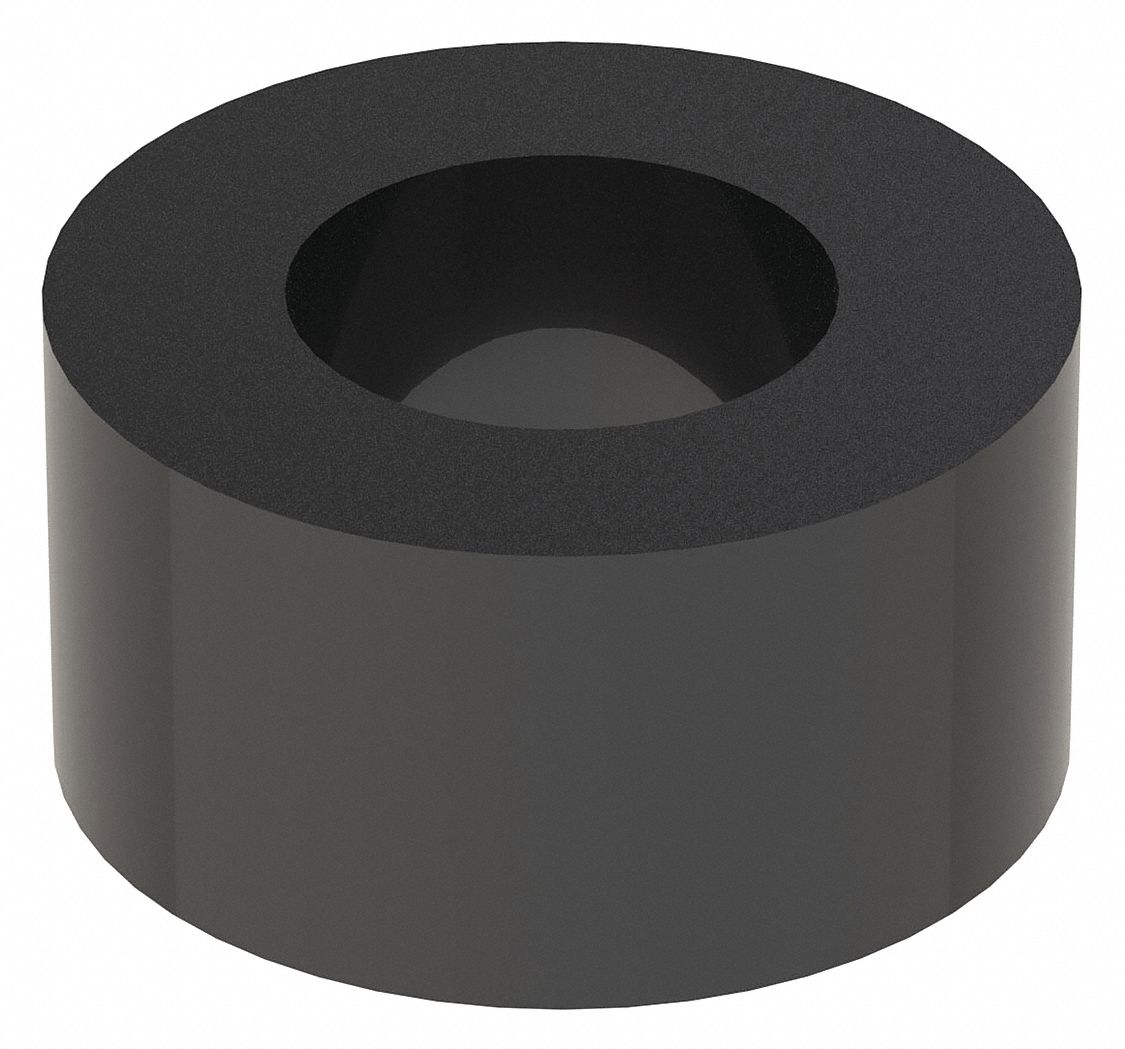 For M3 Screw Size, Nylon, Spacer - 3ZMR5|13ME028 - Grainger