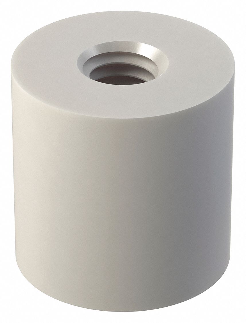 #10-32 Thrd Sz, 1/2 in Lg, Standoff - 3ZMV7|15TSP028 - Grainger
