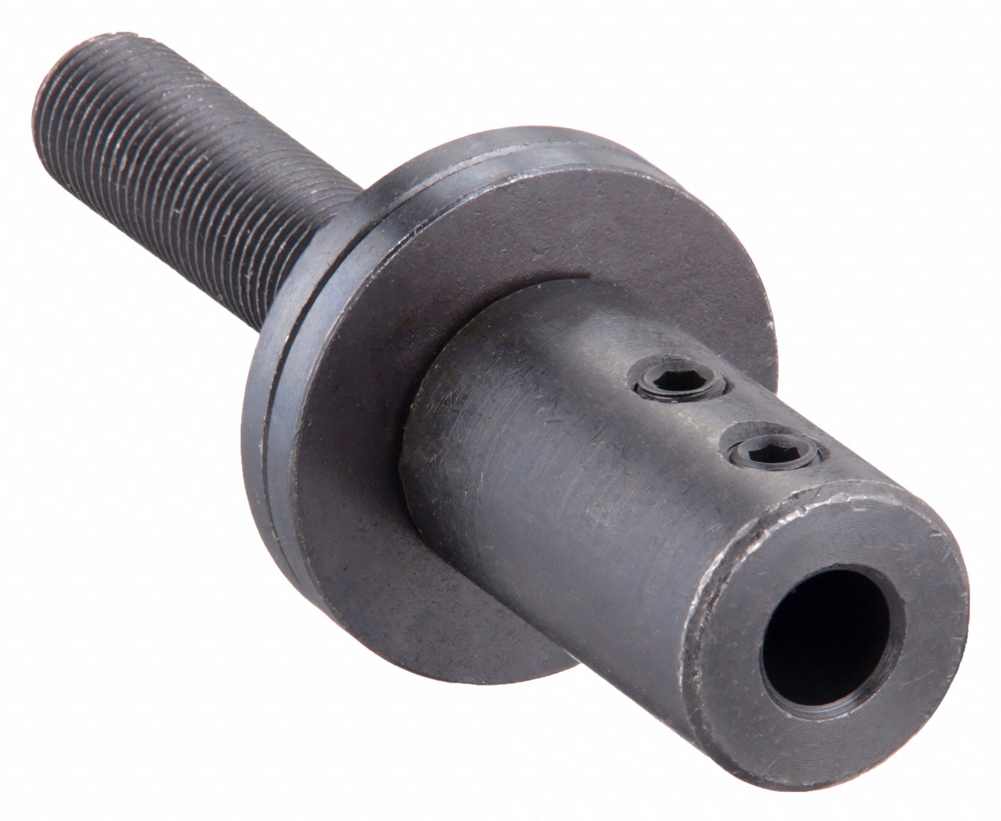 DAYTON, Dayton Keyless Chucks to Drive Various Shank-Mounted Power Tool ...