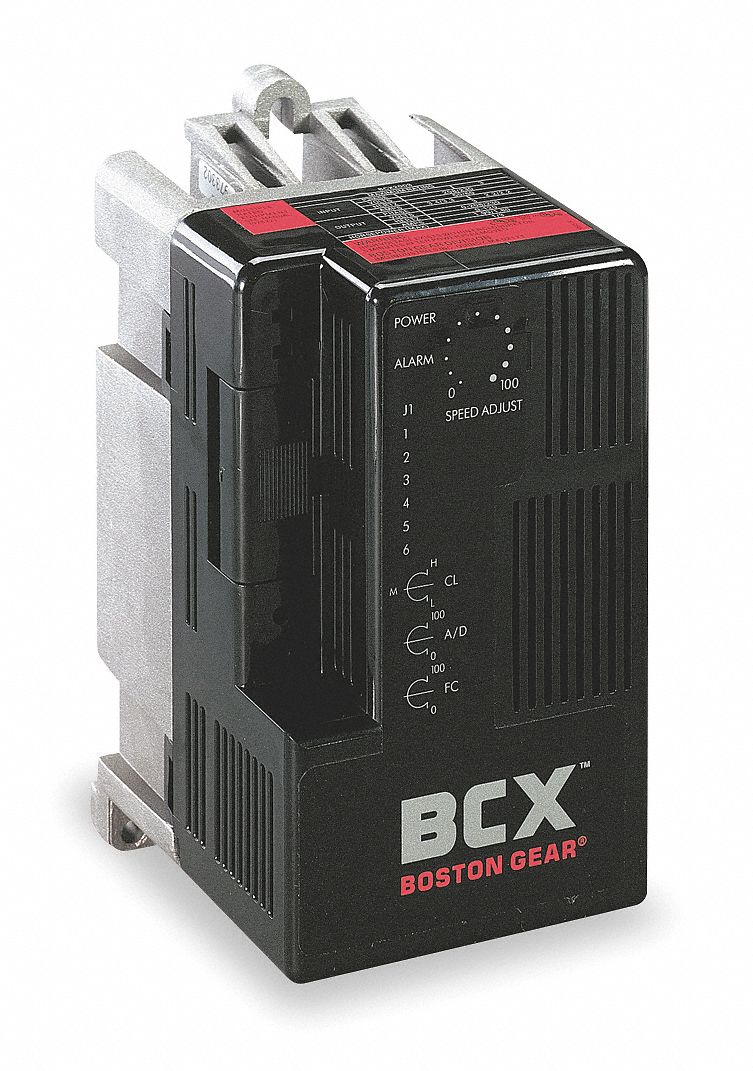 1/6-1/3hp Speed Contrl - Grainger