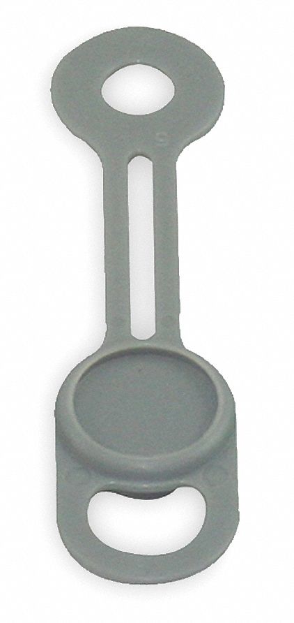 LABEL SAFE Protector para Aditamento, PK100 - Aditamentos de Engrasado ...