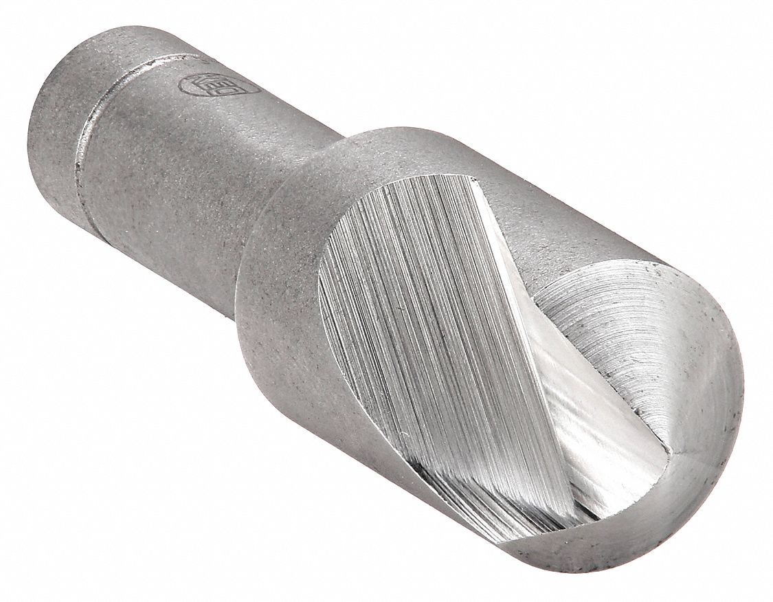 KEO COUNTERSINK, ¾ IN BODY DIAMETER, ½ IN SHANK DIAMETER, BRIGHT ...