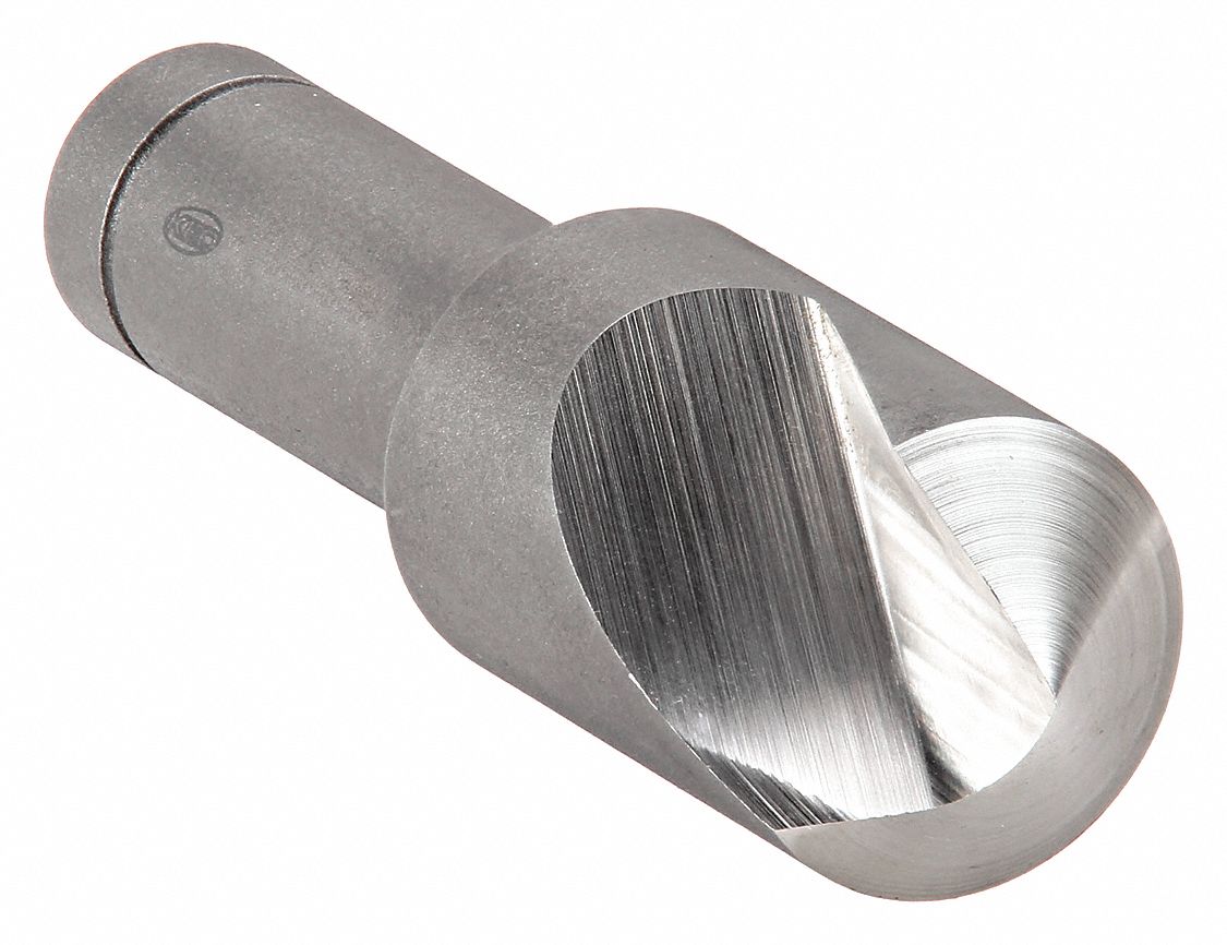KEO, 3/4 in Body Dia., 1/2 in Shank Dia., Countersink - 3ZUA7|55454 ...