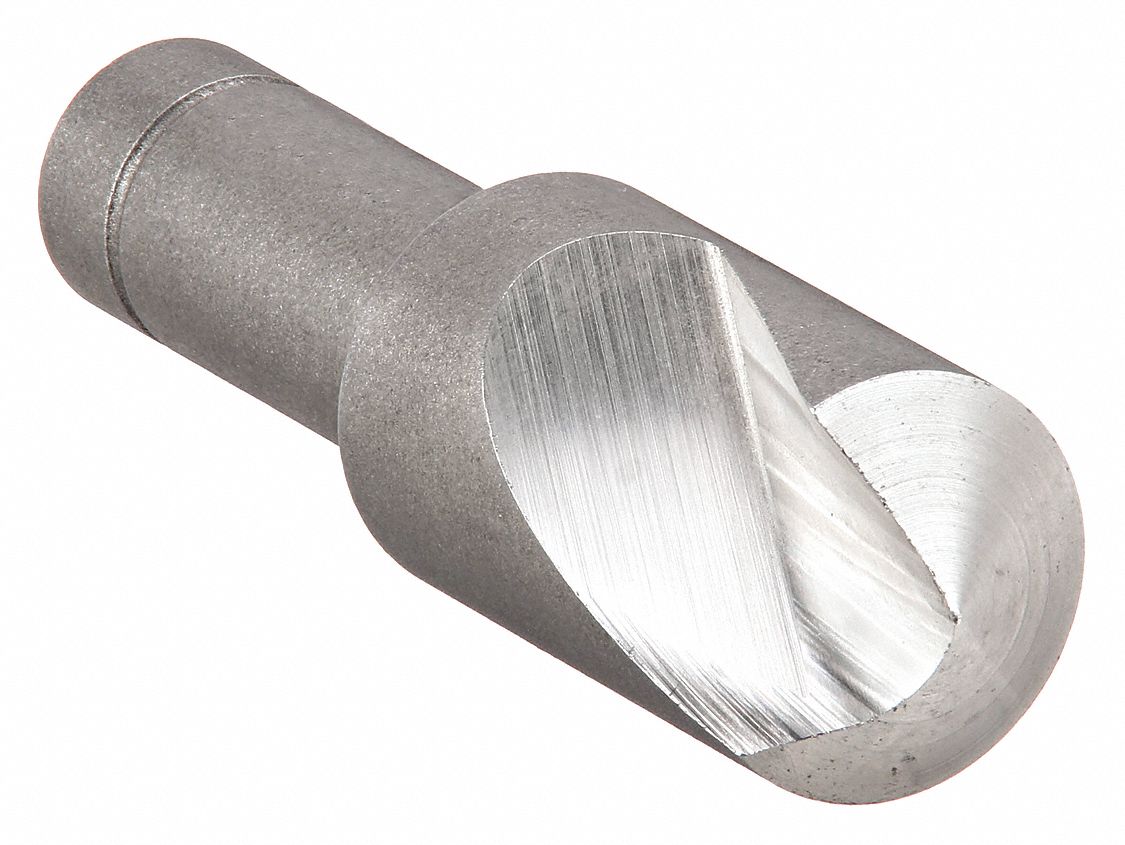 KEO, 3/4 in Body Dia., 1/2 in Shank Dia., Countersink - 3ZUE4|919-000 ...
