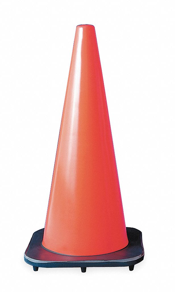 Traffic Cone - Grainger