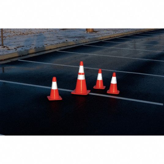 Traffic Cone - Grainger
