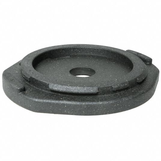 Channelizer Drum Base - Grainger