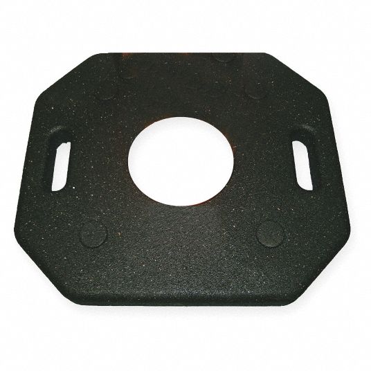 Channelizer Cone Base - Grainger