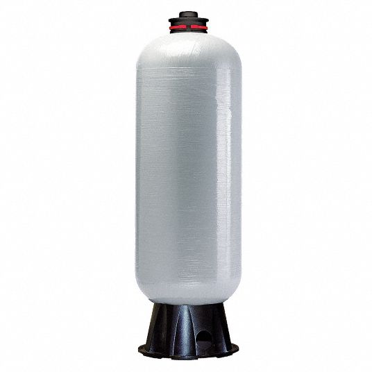 Fibrewound Water Tank - Grainger