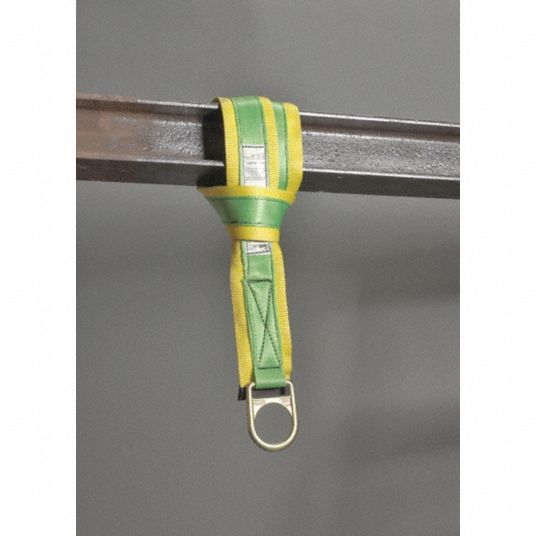 Cross Arm Strap - Grainger