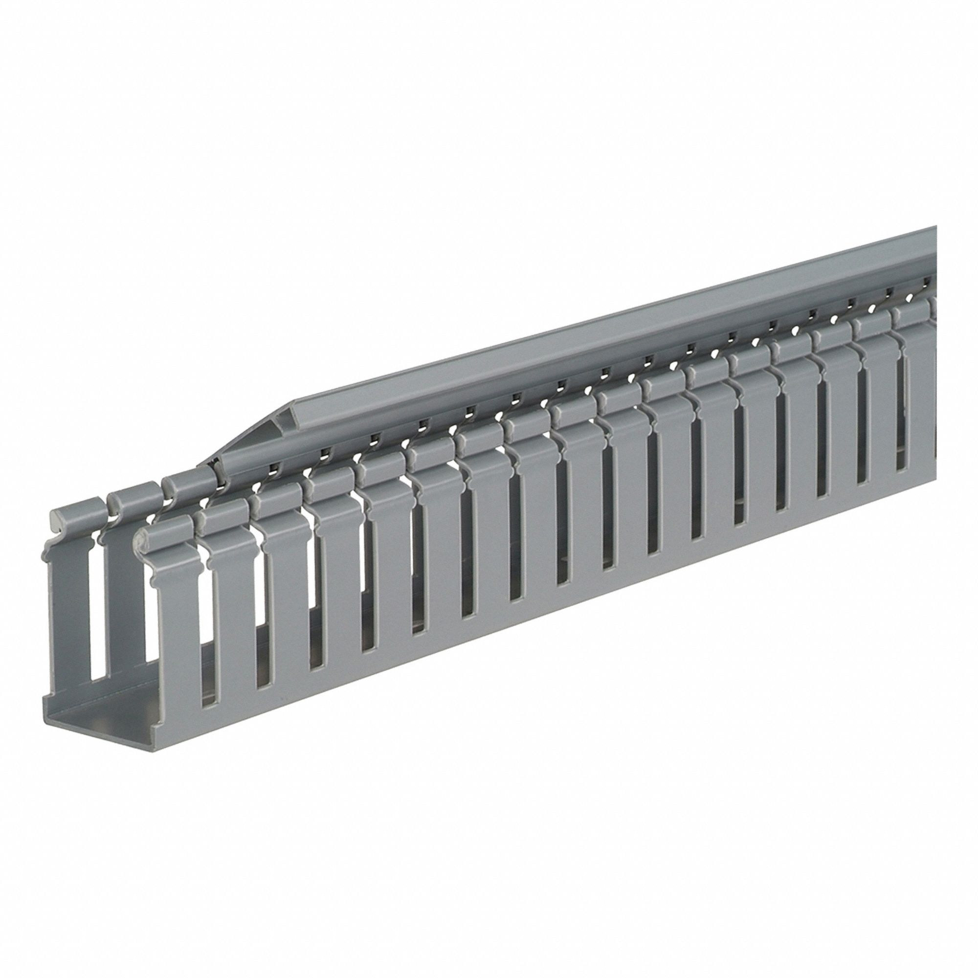 Wire Duct - 885HL7|H4X4LG6 - Grainger