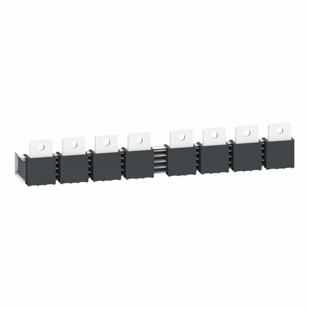 SCHNEIDER, Connection Bar, LA9G4752, Connection Bar - 811U83|LA9G4752 ...