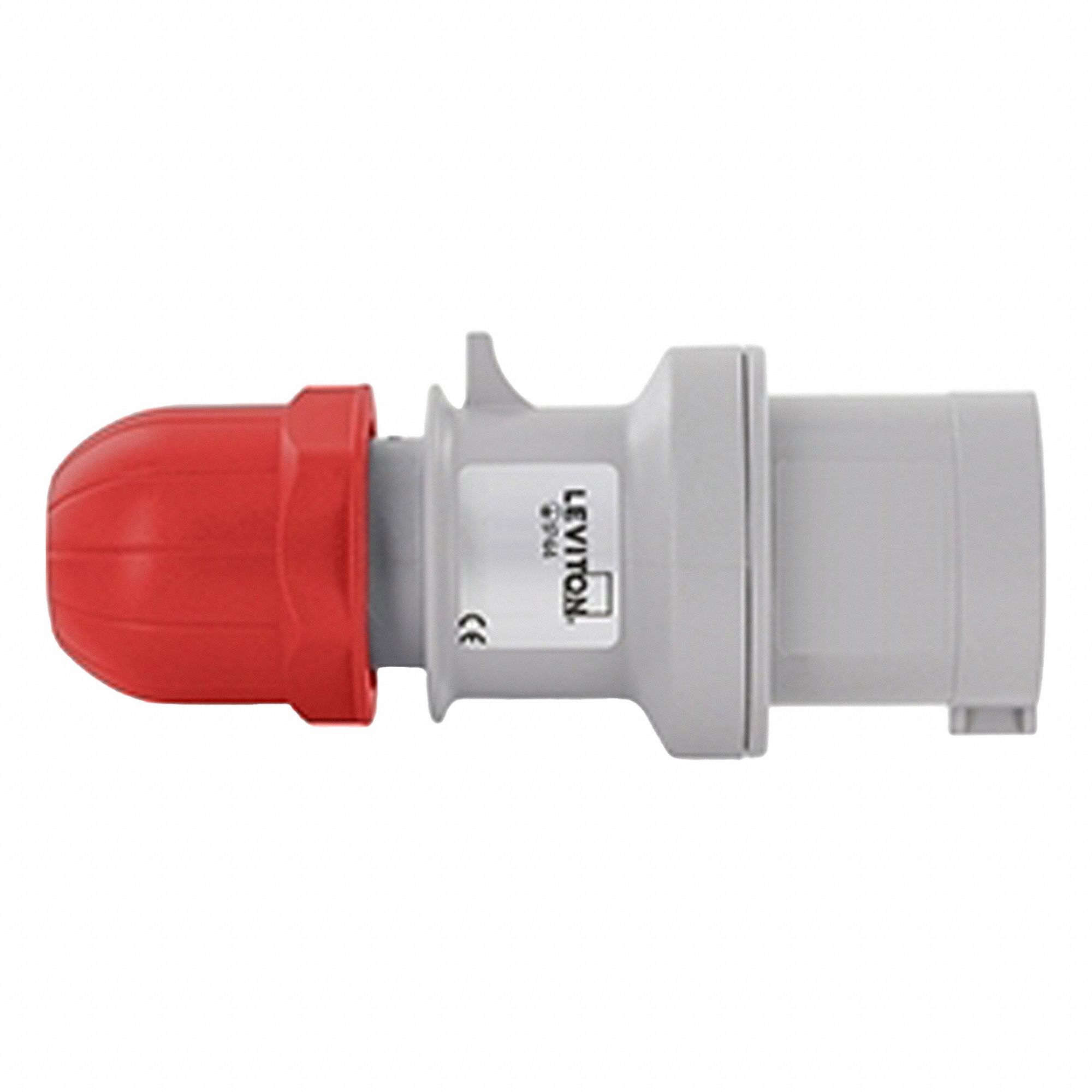 32 A, 346 to 415V AC, Pin and Sleeve Inlet - 860F81|S432-P6 - Grainger