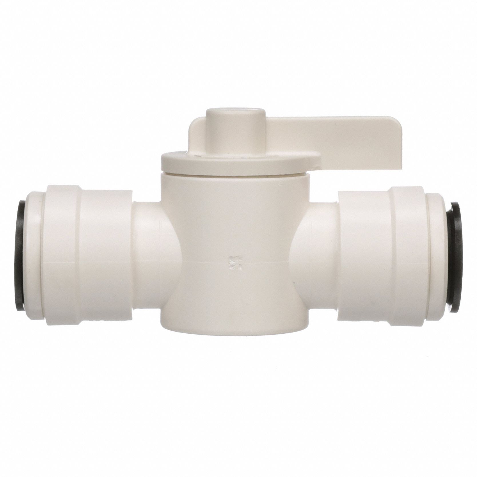 WATTS, 3/4 in, 3/4 in, Water Supply Stop - 1DAR9|3539-14 - Grainger