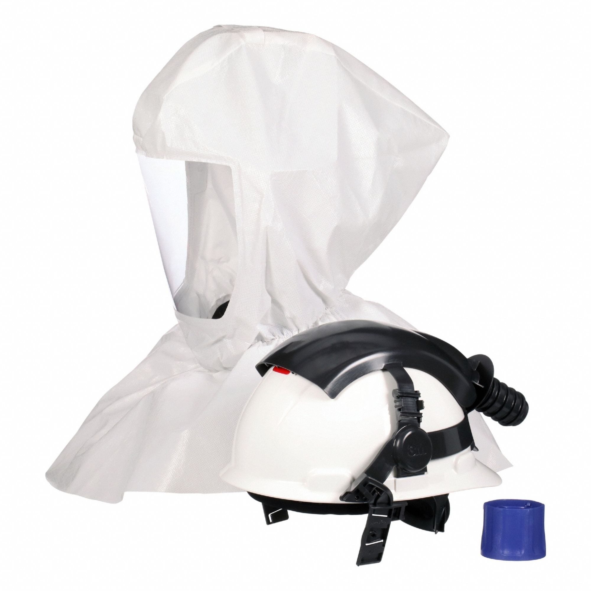 S-Series, Full Hood, Hood Assembly - 824MC7|S-665 - Grainger