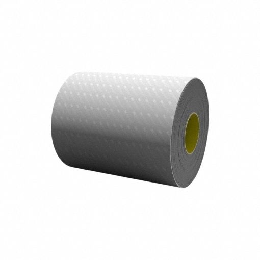 BUMPON, Clear, Polyurethane, Self-Adhesive Bumper - 857ER7|SJ5632 ...
