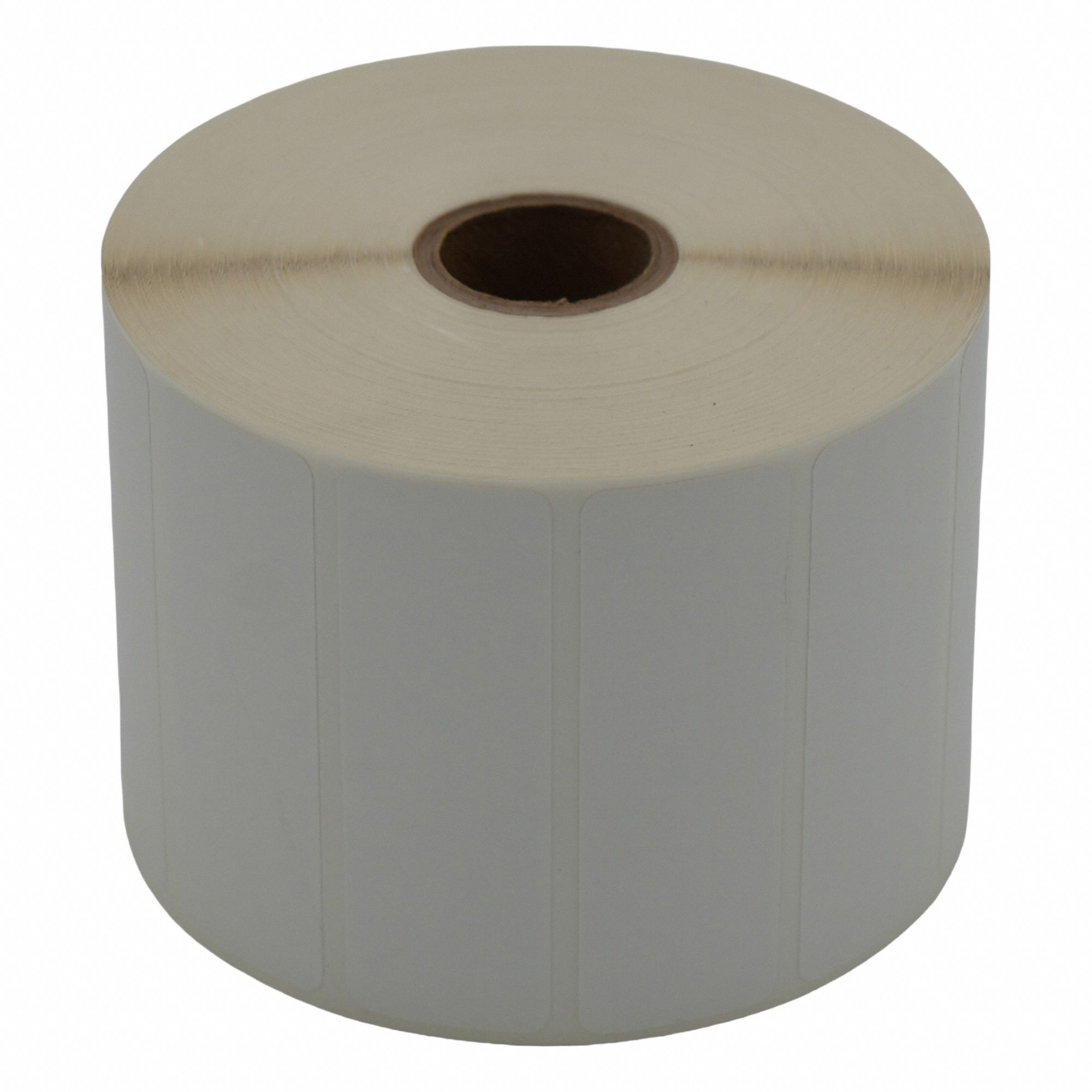 3 in Label Wd, 1 in Label Ht, Barcode Printer Label - 897PM4|3010DWH-P2 ...