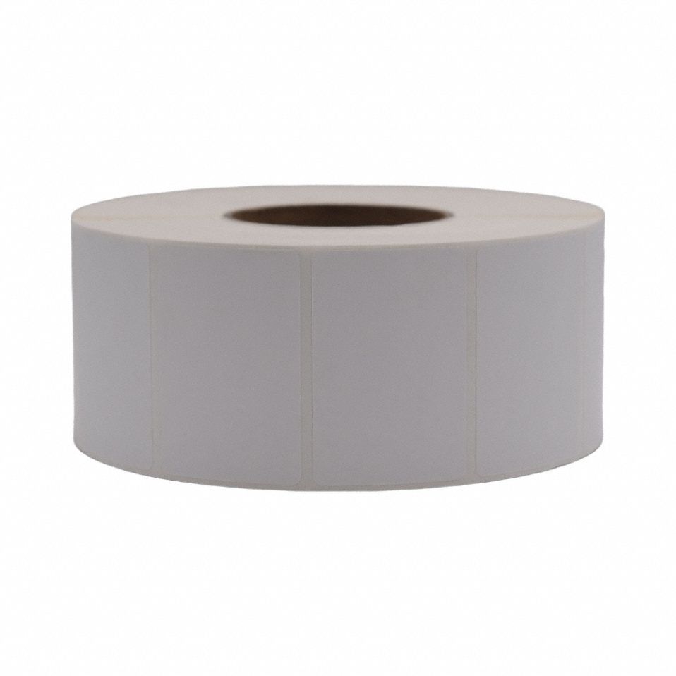 3 in Label Wd, 2 in Label Ht, Barcode Printer Labels - 896TG8|3020ISC ...