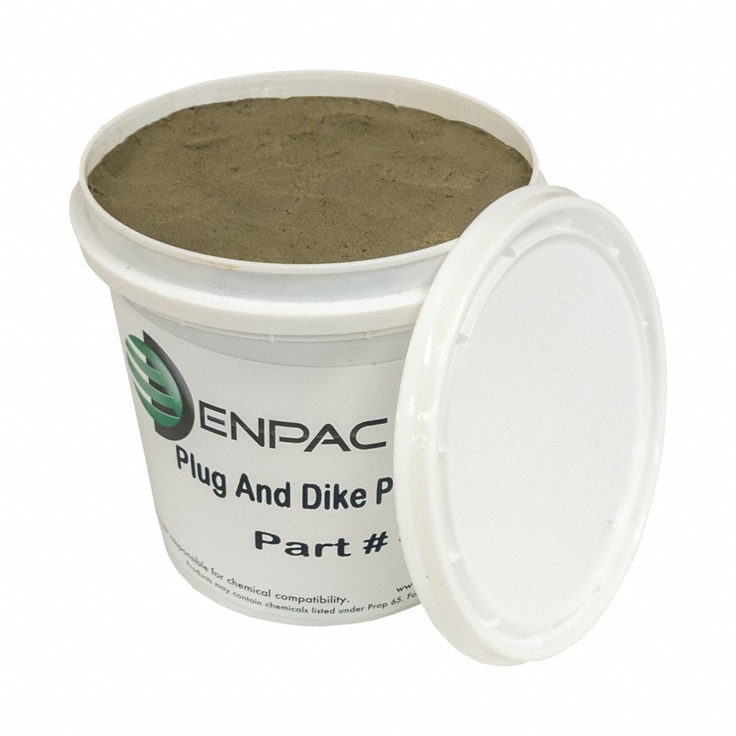 Leak Repair Putty - 913MV0|4-PMPA - Grainger
